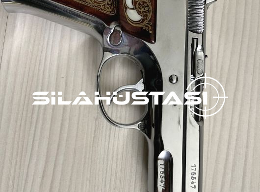 Cz75 - SilahUstasi.com