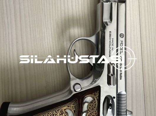 Cz75 - SilahUstasi.com