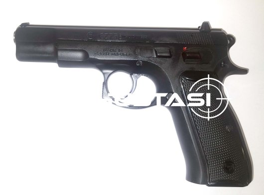 CZ-75 B - SilahUstasi.com