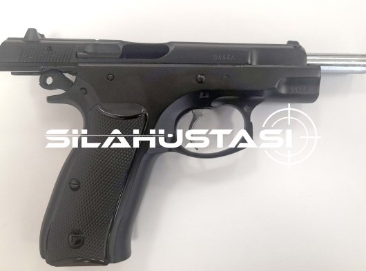 CZ-75 B - SilahUstasi.com