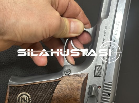 CZ 75 B - SilahUstasi.com