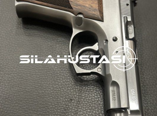 CZ 75 B - SilahUstasi.com