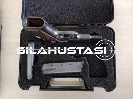 TİTANYUM KAPLAMA 97 MODEL CZ75 B - SilahUstasi.com
